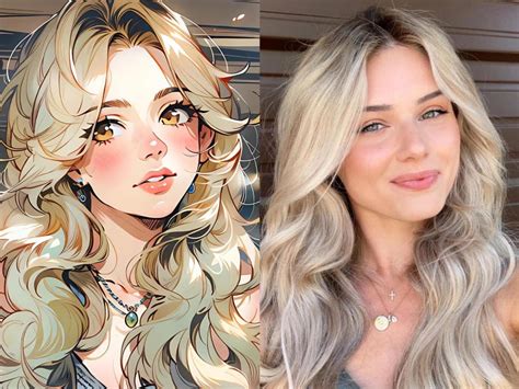 Chibi Anime Portrait Cute Custom Digital Photo Comic Style Chibi