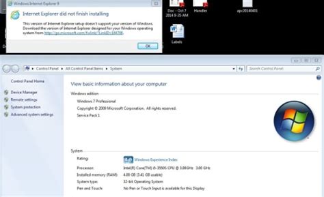 La Mejor Manera De Desinstalar Ie No Puede Instalar Windows Windows Diary