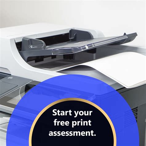 Modern Office Methods On Linkedin Printassessment Officetechnology