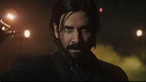 玩梗玩出花： 艾伦·韦克”向《绝地潜兵2》工作室致信游戏正义银河