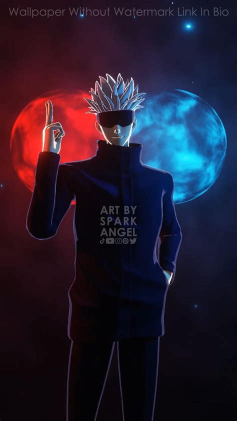 Jujutsu Kaisen Wallpapers Jjkwallpaper Jjk Jujutsukaisen Artofit
