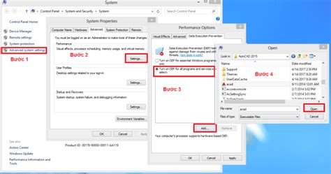 Lỗi Autocad Application Has Stopped Working Và Hướng Dẫn Khắc Phục
