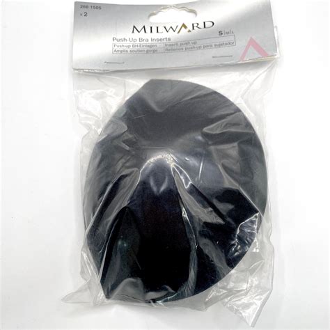 Discontinued Bra Cupspadding