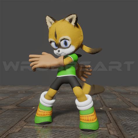 Sonic And Tails Dance Scene Should Have Played Speed Me Up Instead Of