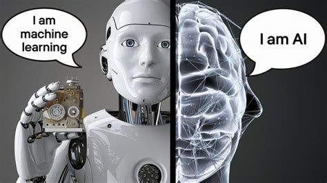 Difference Ai Machine Learning Data Science Deep Learning 601media