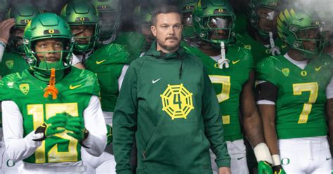 Video Dan Lanning Talks Recruiting Transfer Portal On3