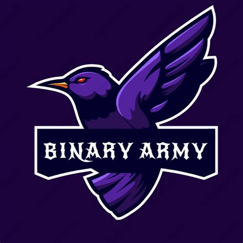 Binary Army Youtube