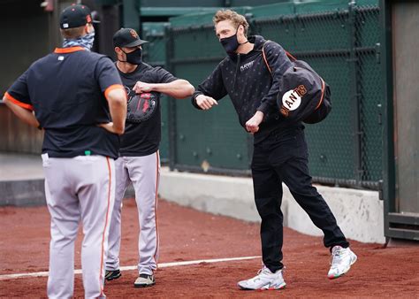 Raising Matt Cain Summer Camp