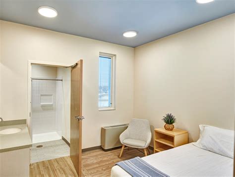 5 Principles Of Trauma Informed Design