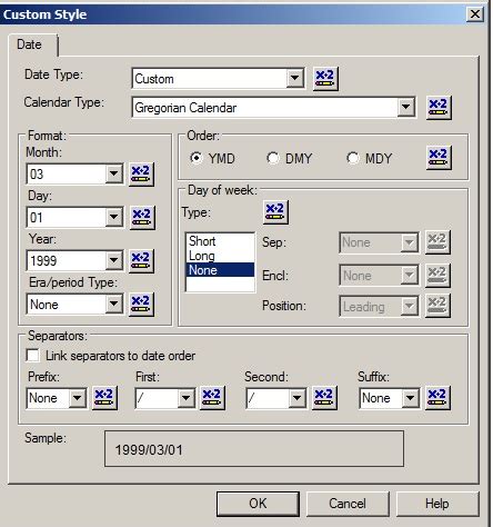 Solved Date Fromat Changes When Uploaded On To Server SAP Community