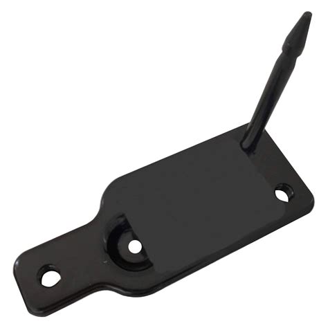 Replace® Rear Bumper Impact Bar Bracket