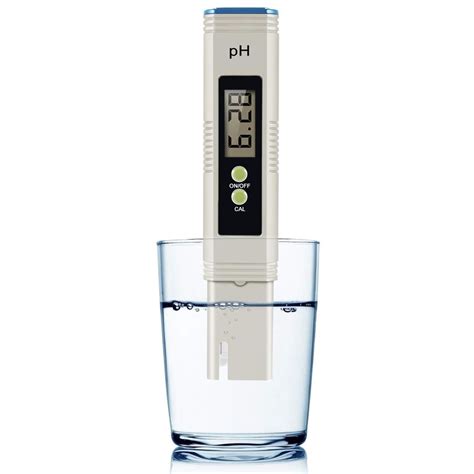 005ph Accuracy Pen Type Ph Tester Review Hydroponic Gardening