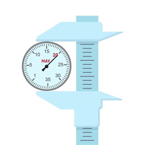 World Metrology Day Logo Icon Design 51583956 Vector Art At Vecteezy