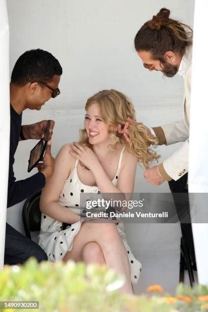 170 Pauline Pollmann Photos And High Res Pictures Getty Images