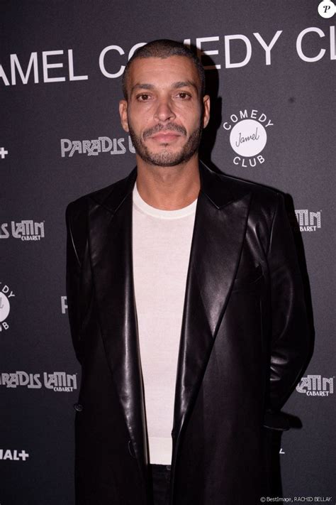 Adel Bencherif Wiki Âge Taille Famille Biographie Et Plus