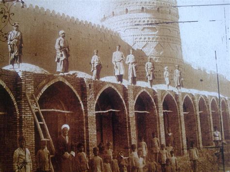 ظهور و گسترش شیخیه در کرمان در دورۀ قاجار محمد خداوردی تاج آبادی مرکز دائرةالمعارف بزرگ اسلامی