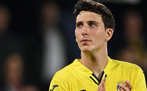 Pau Torres Age Salary Net Worth Current Teams Career Height And