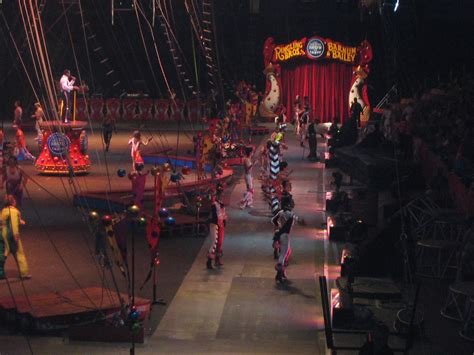 Ringling Bros 092 Janetluong28 Flickr