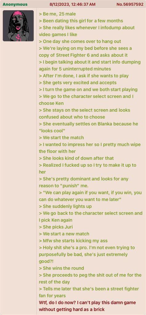 Femdom As The Norm Rgentlefemdom