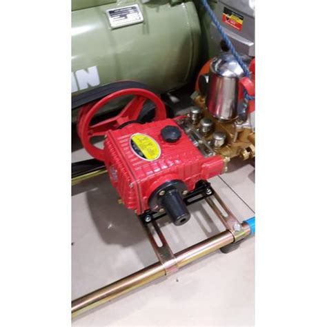 Jual Power Sprayer Matrix Jakarta Pusat Pingo Teknik Tokopedia