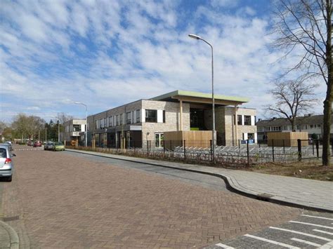 Basisschool De Springplank Germobouw