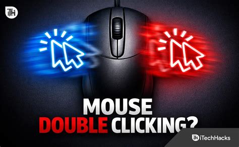 Mouse Double Clicking Issue 7 Easy Fixes That Actually Work