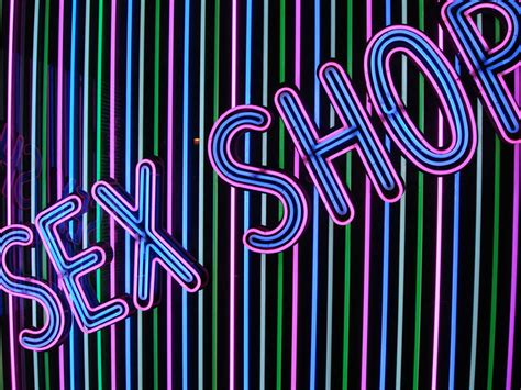 Sex Shop Nazaret Escobedo Flickr