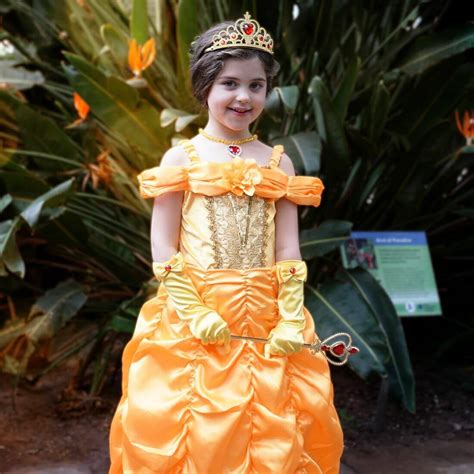 4 Halloween Princess Dresses That Bring Royal Dreams To Life Sara Dresses