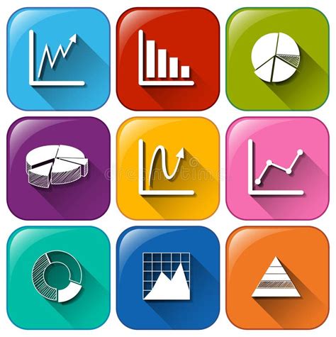 3d rounded buttons stock vector illustration of lime 30845371