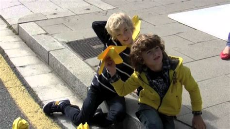 Making Of Jean Bourget Autumn Winter 2011 Youtube