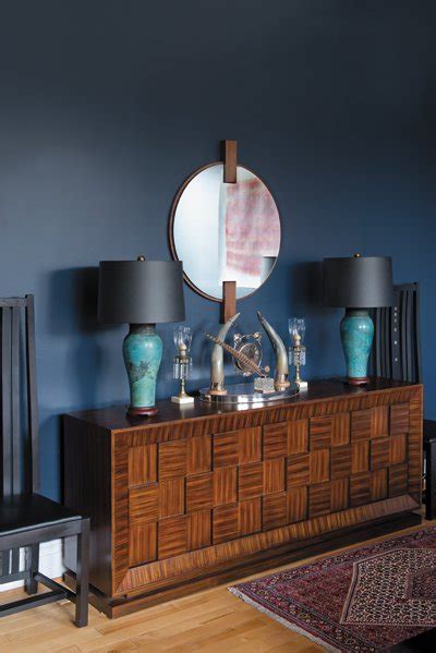 Matthew Bauserman Broad Street Richmond Apartment