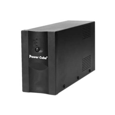 Gembird Doo Ex Pcx Ups Uređaj 390w Ups Pc 652a