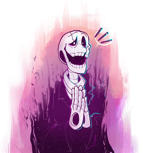 W D Gaster Undertale персонажи Undertale фэндомы картинки