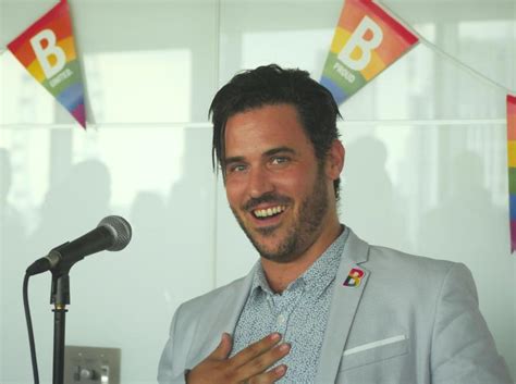 Damian De Conno On Linkedin Proud To Be A Leader Of The Bat Lgbt Employee Community And A