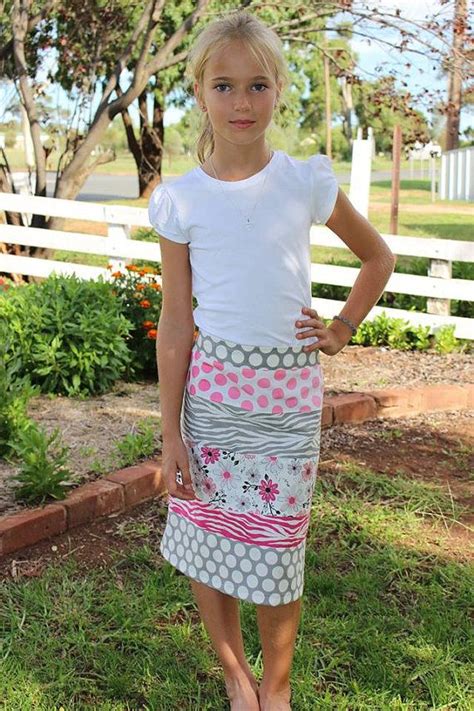 21 Preteen Girls Fashion Ideas Preteen Girls Fashion Girl Fashion