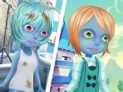 Play Free Zombie Games Online 4jcom