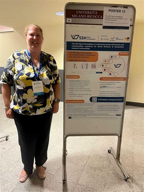 Cessda Eric On Linkedin Esra2023