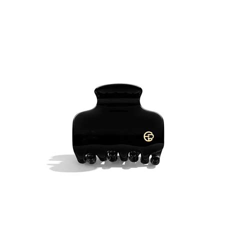 Hair Claws And Claw Clips Acetate And Embellished Styles Evita Peroni