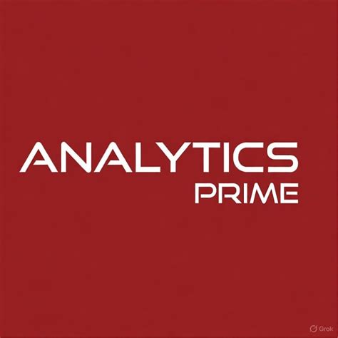Analytics Prime Youtube