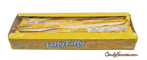 Willy Wonka Candy Candy Favorites