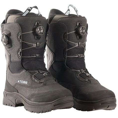 Tobe Nimbus V2 Boot Herbs Industrial