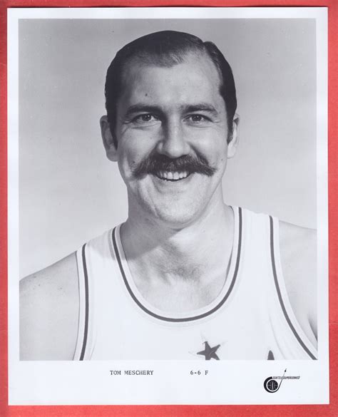 1968 Supersonics Team Issue 8x 10 Glossy Tom Meschery Ebay
