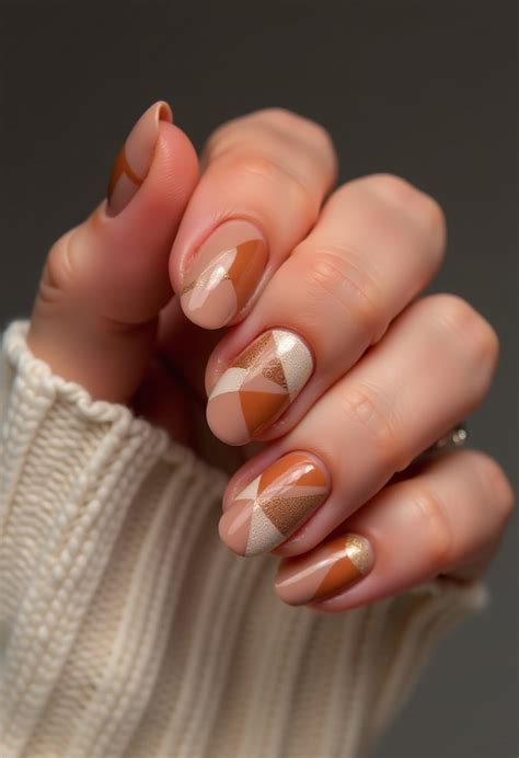 Fall Nail Designs In 2024