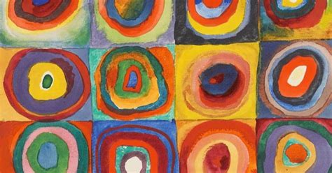 A Collectors Guide Exploring 20th Century Art Movements • Art De Vivre