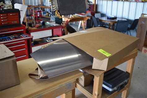 Sonex Tom And Daves Aircraft Factory