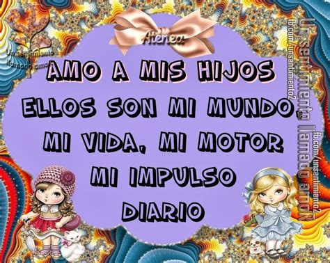 Yo Amo A Mis Hijos Imagui Yo Amo A Mis Hijos Imagui