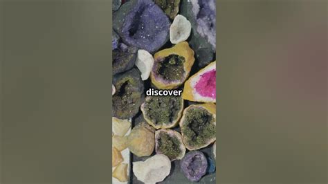 Top Geode Spots In Oklahoma Top 5 Geode Hotspots Crystalhunting