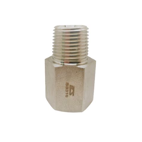 Npt Adapting Reducer Extractor Solutions