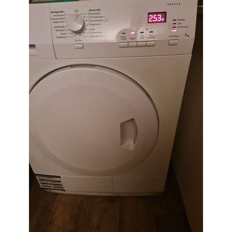 Bedienungsanleitung Aeg T67680ih3 Deutsch 28 Seiten