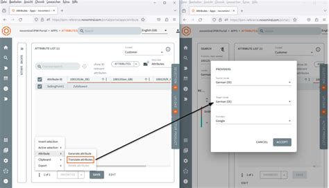 Release Notes 5 4 1 Novomind Ipim Documentation